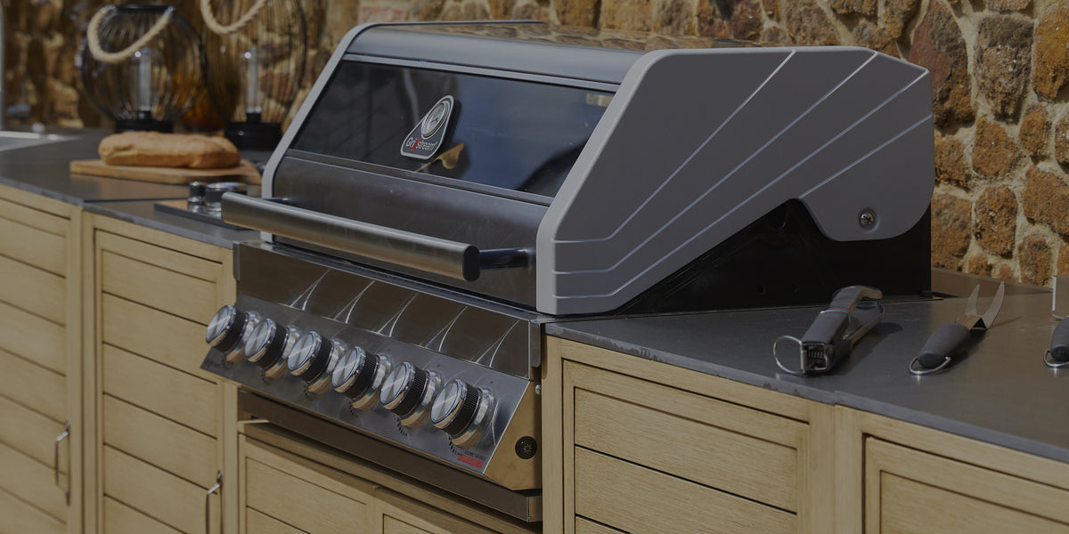 Venice – GRILLSTREAM