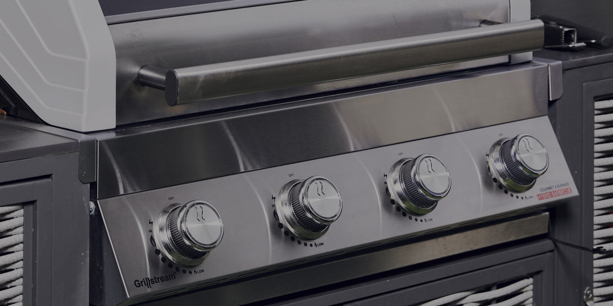 Java – GRILLSTREAM