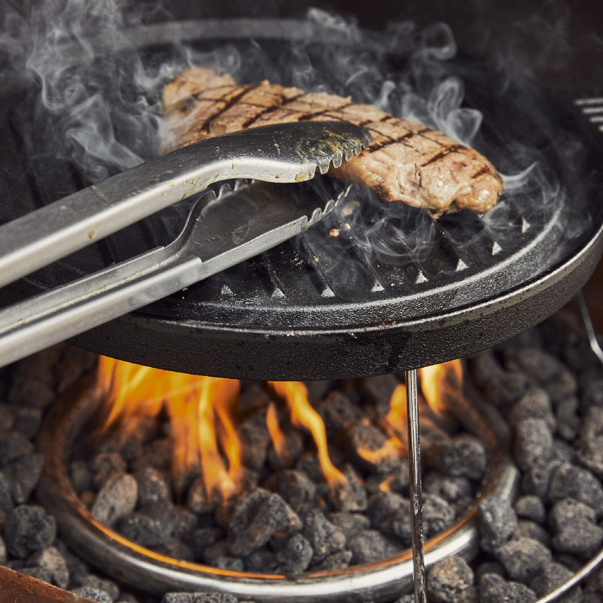 Gas Chimineas – GRILLSTREAM