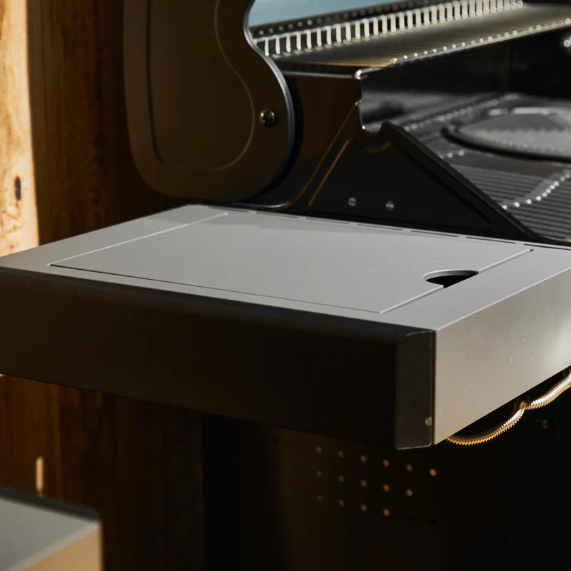 Side Burner Lid - LEGACY – Grillstream