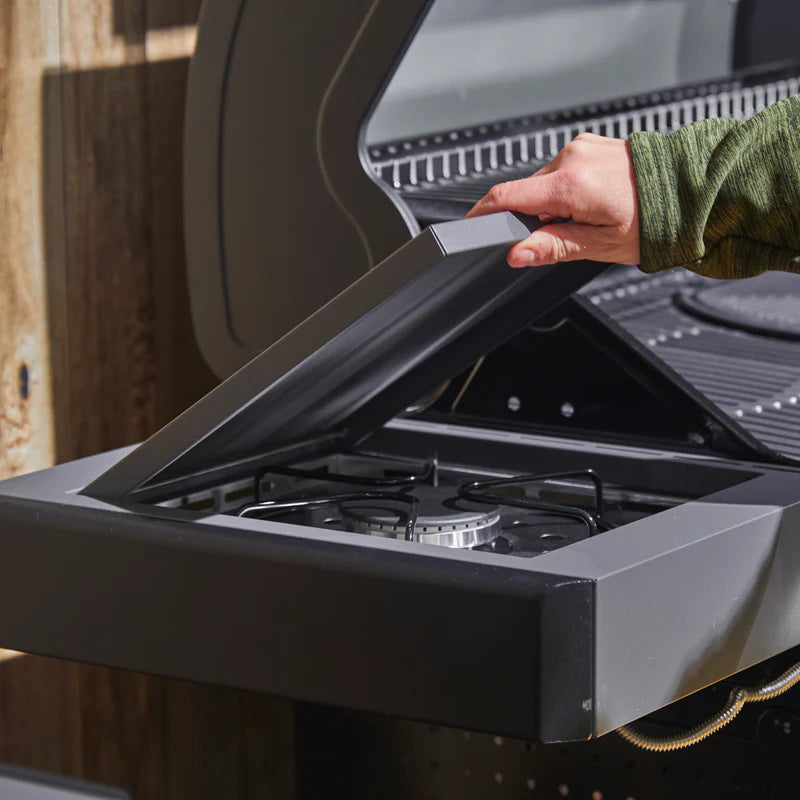 Side Burner Lid - LEGACY – Grillstream
