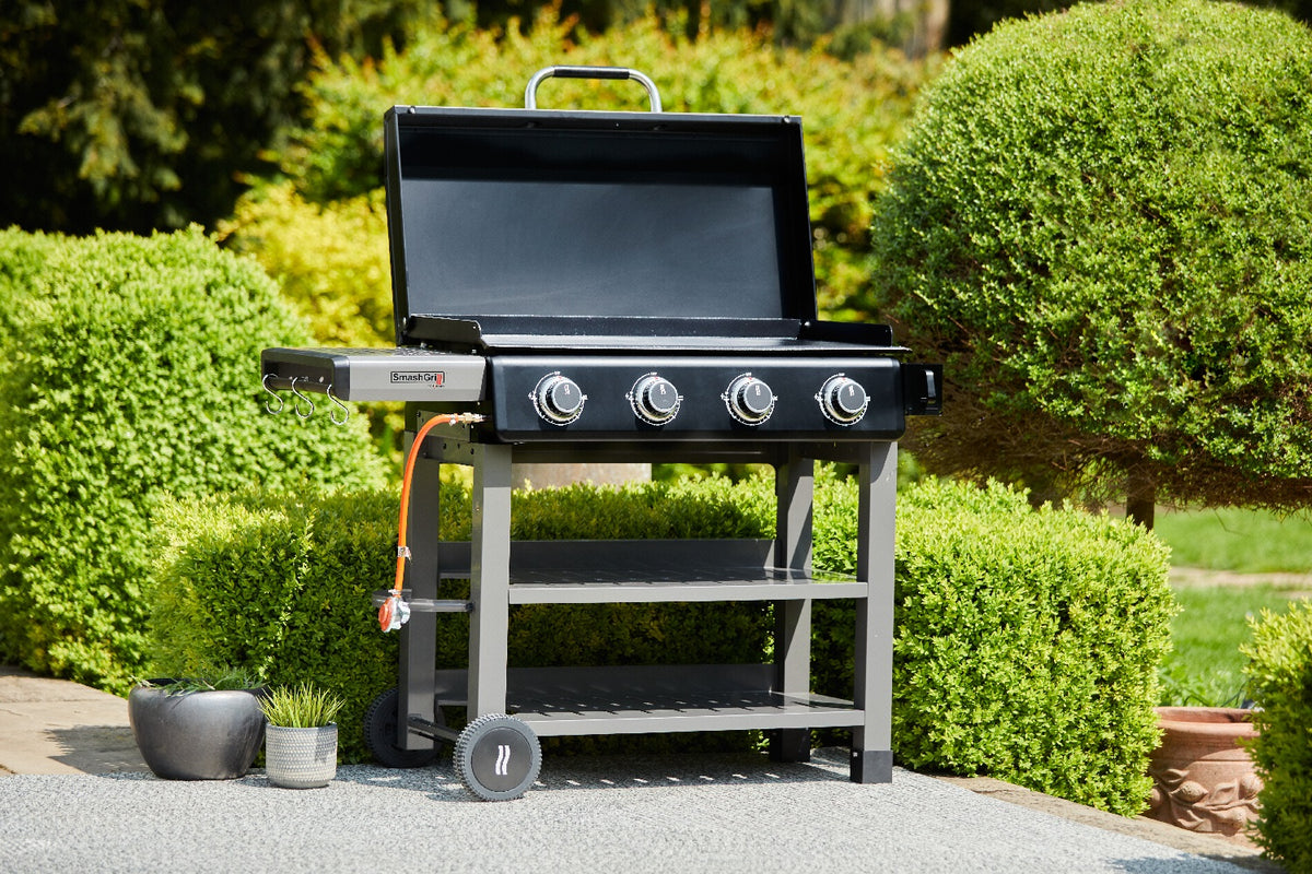 A Peek into 2024 – GRILLSTREAM