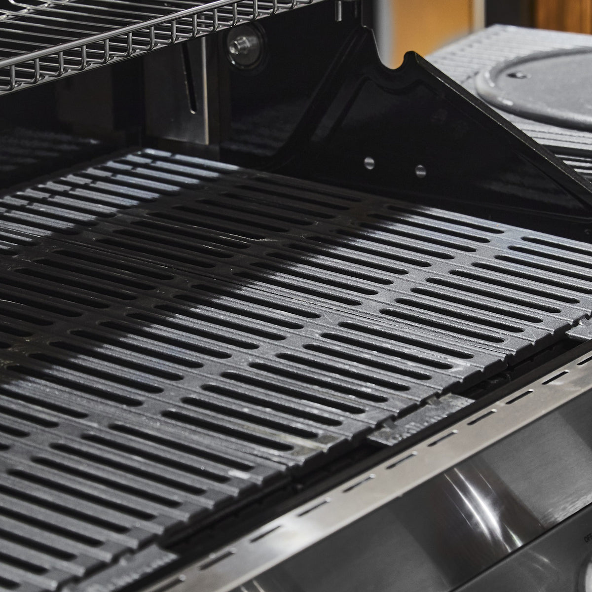 How the Grillstream system works – GRILLSTREAM