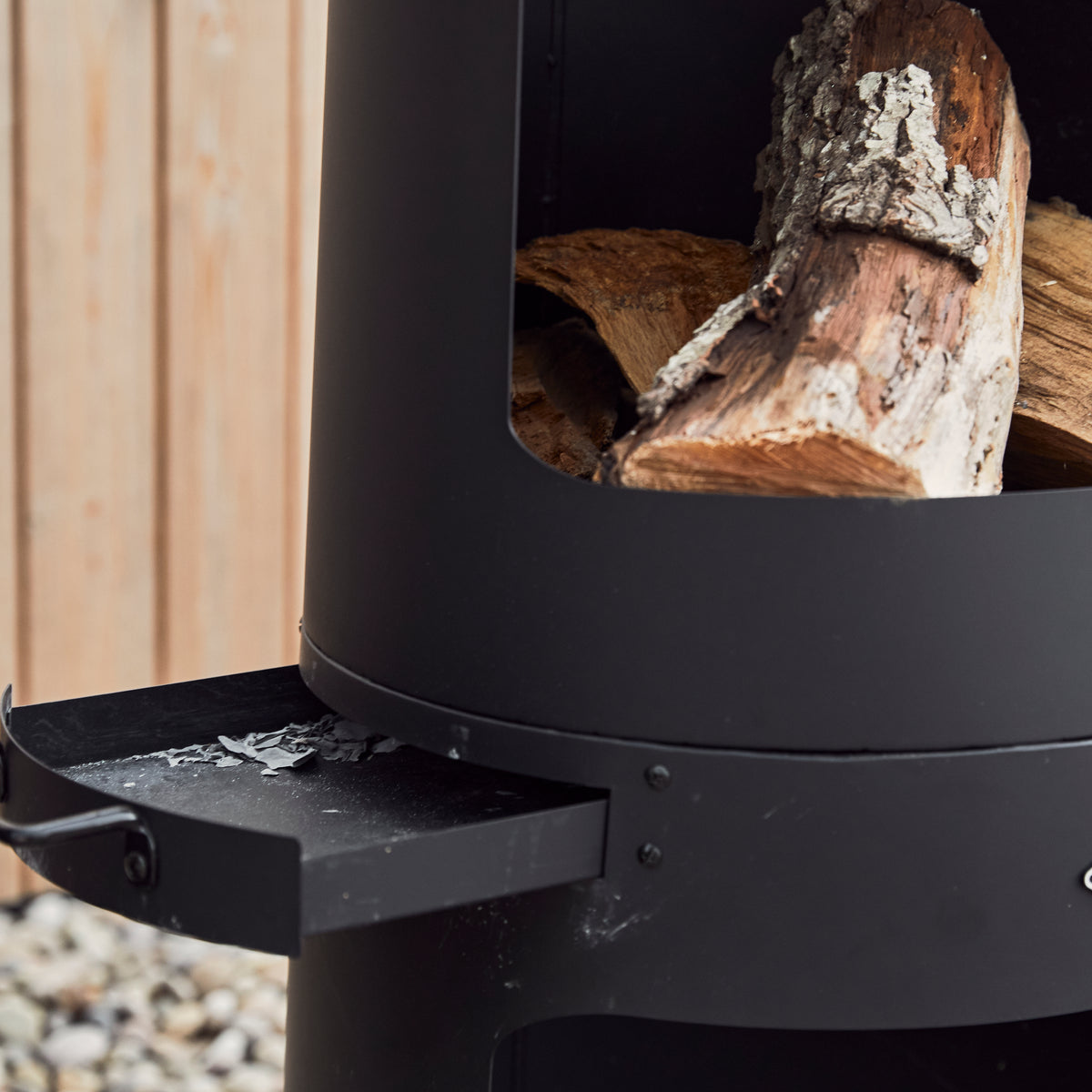 CHIMINEA ACCESSORIES – GRILLSTREAM