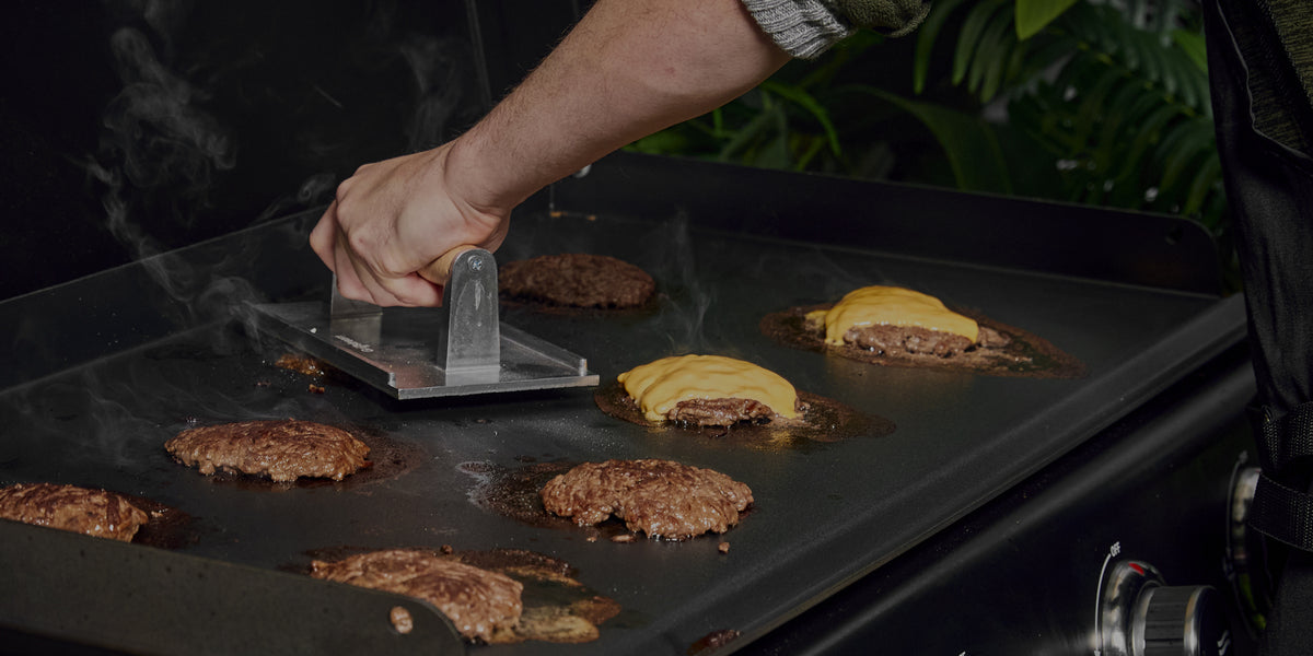 SMASHGRILL ACCESSORIES – GRILLSTREAM