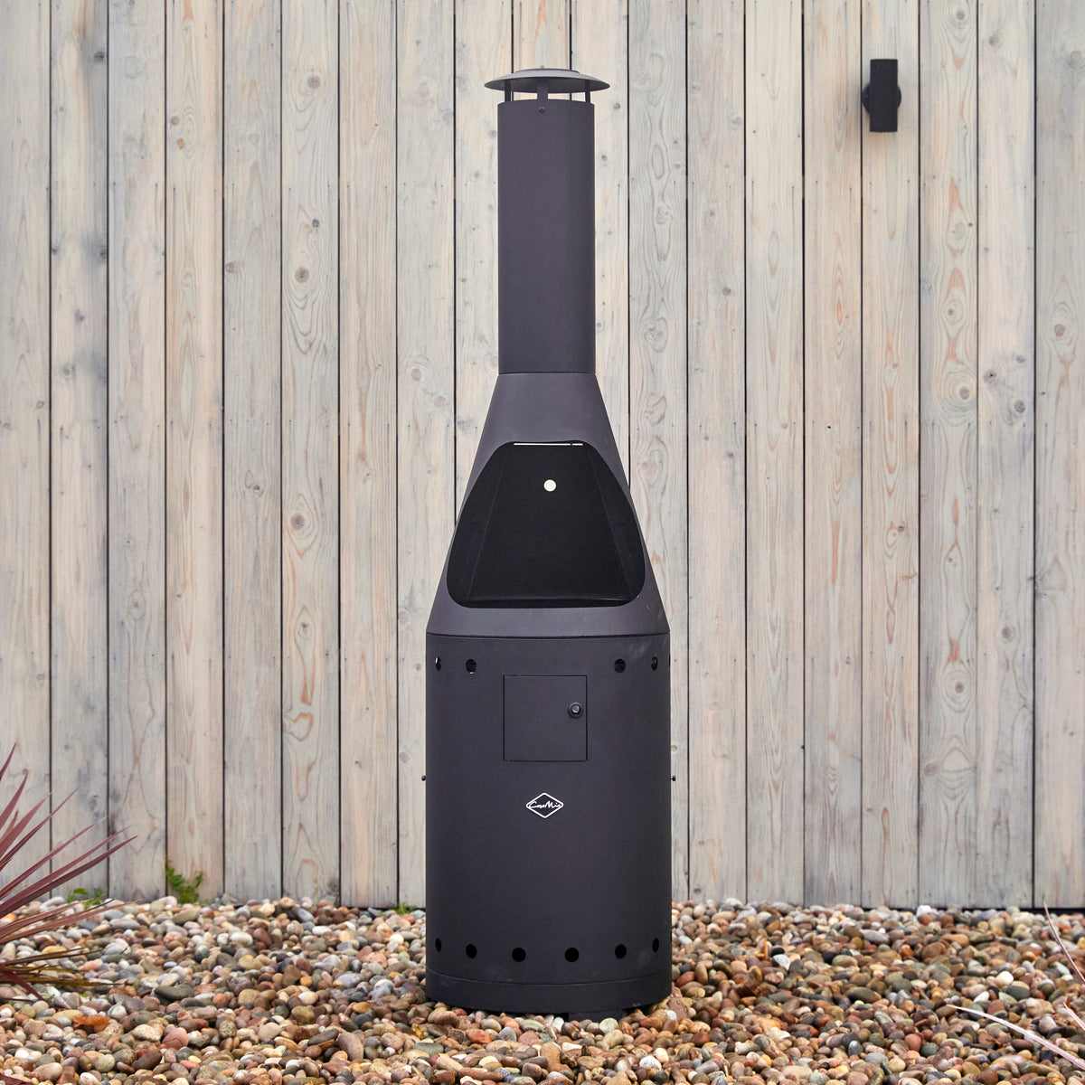 Alto Gas Chiminea – GRILLSTREAM