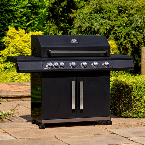 Grillstream BBQs | LeisureGrow Products Ltd – GRILLSTREAM