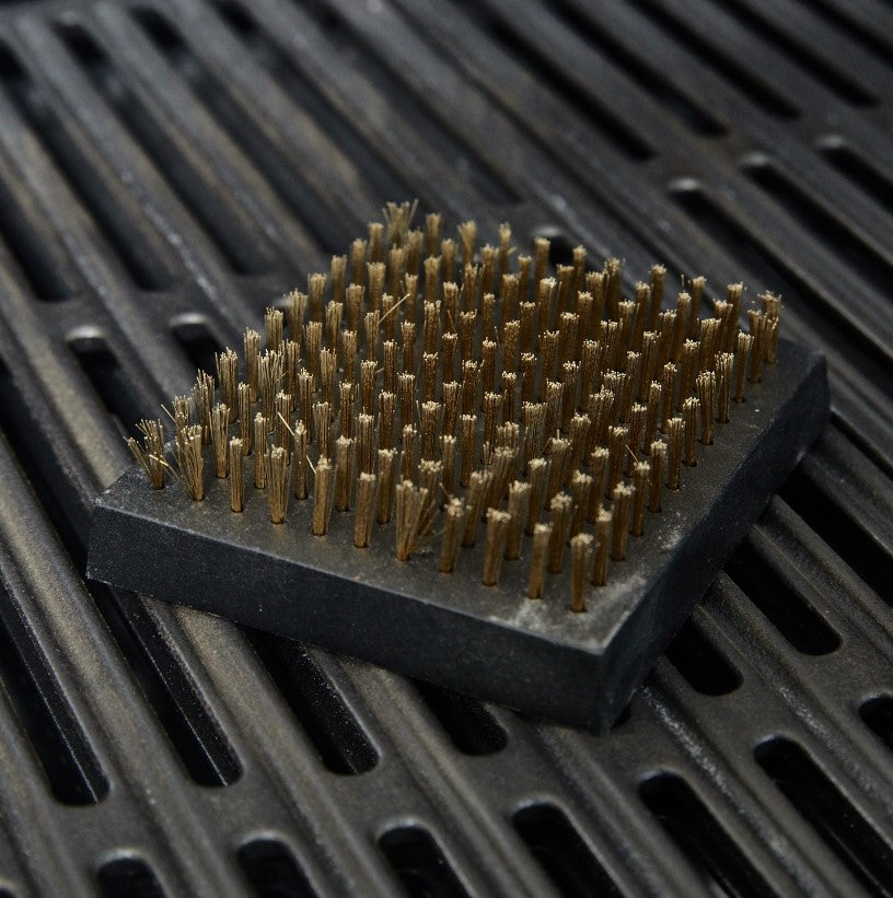 Cleaning Brush Pack of 3 Replacement Heads – GRILLSTREAM