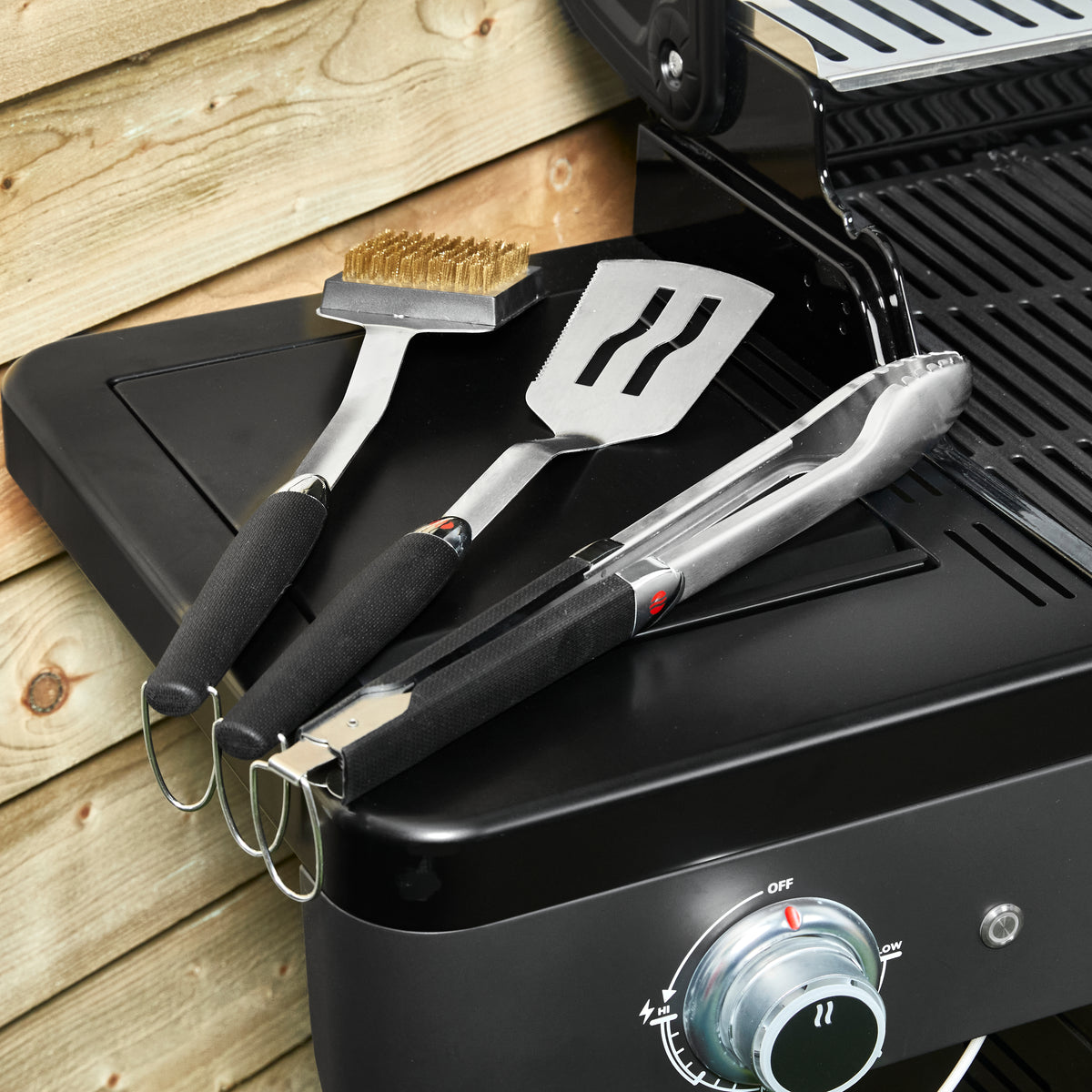 3 Piece Tool Set – GRILLSTREAM