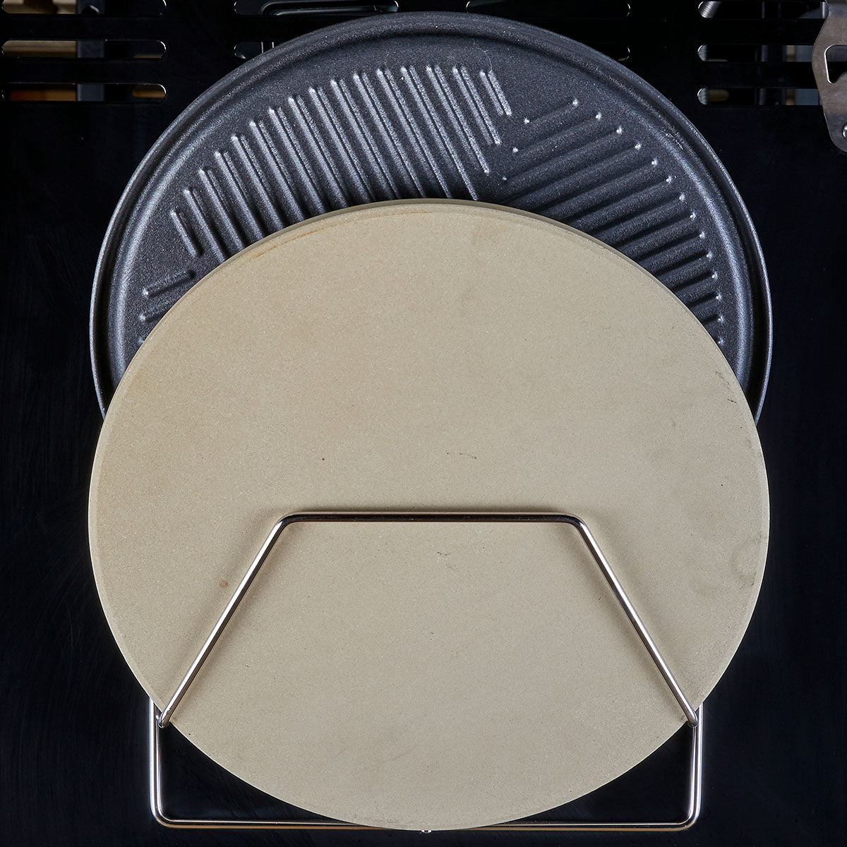 Gastro Rack – GRILLSTREAM