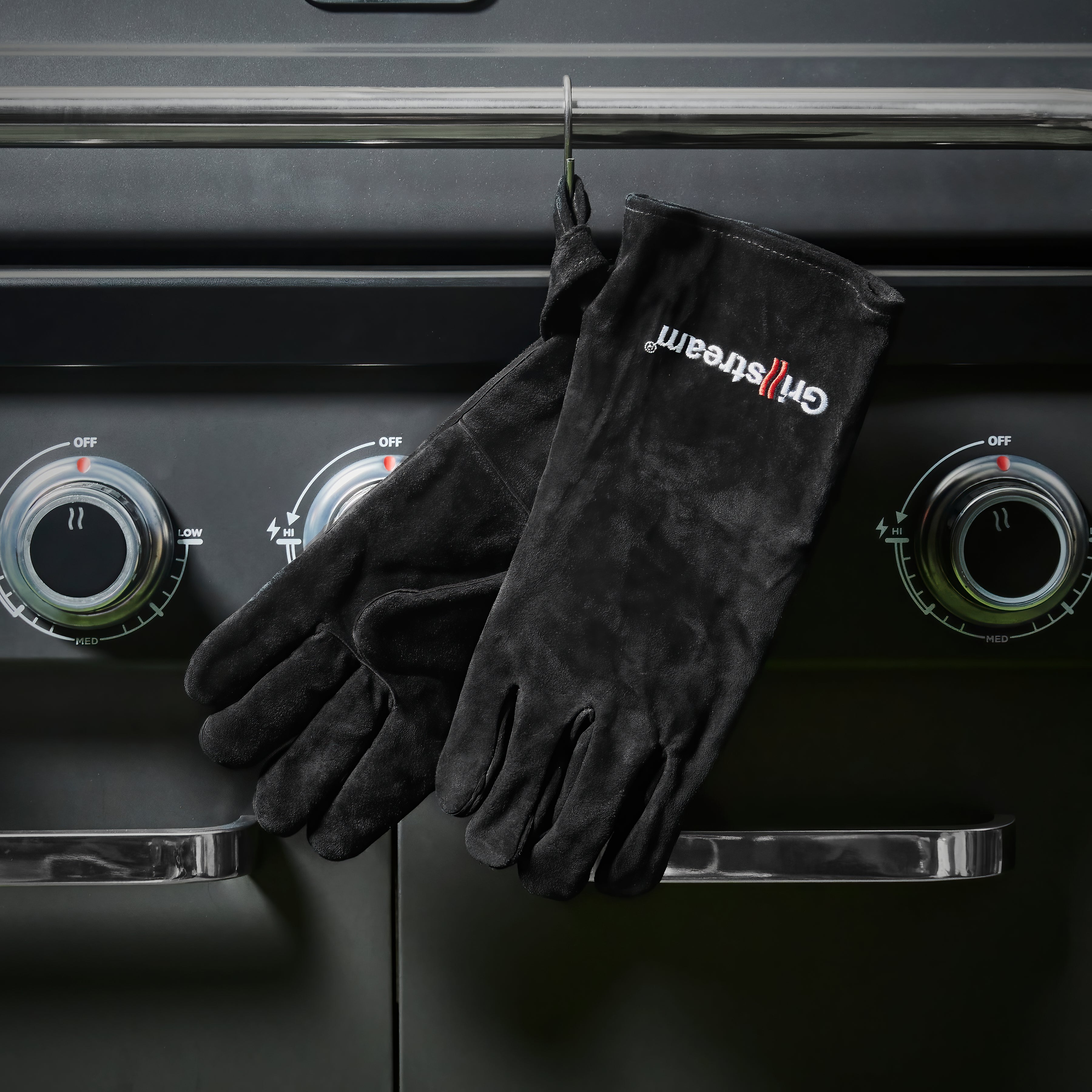 BBQ Tools & Accessories | Grillstream – GRILLSTREAM