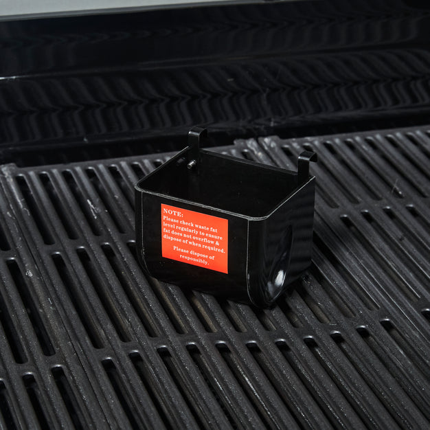 Universal Fat Cup – GRILLSTREAM