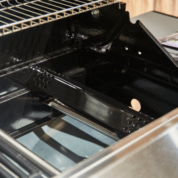REPLACEMENT PARTS – GRILLSTREAM