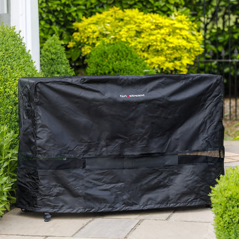 SMASHGRILL ACCESSORIES – GRILLSTREAM