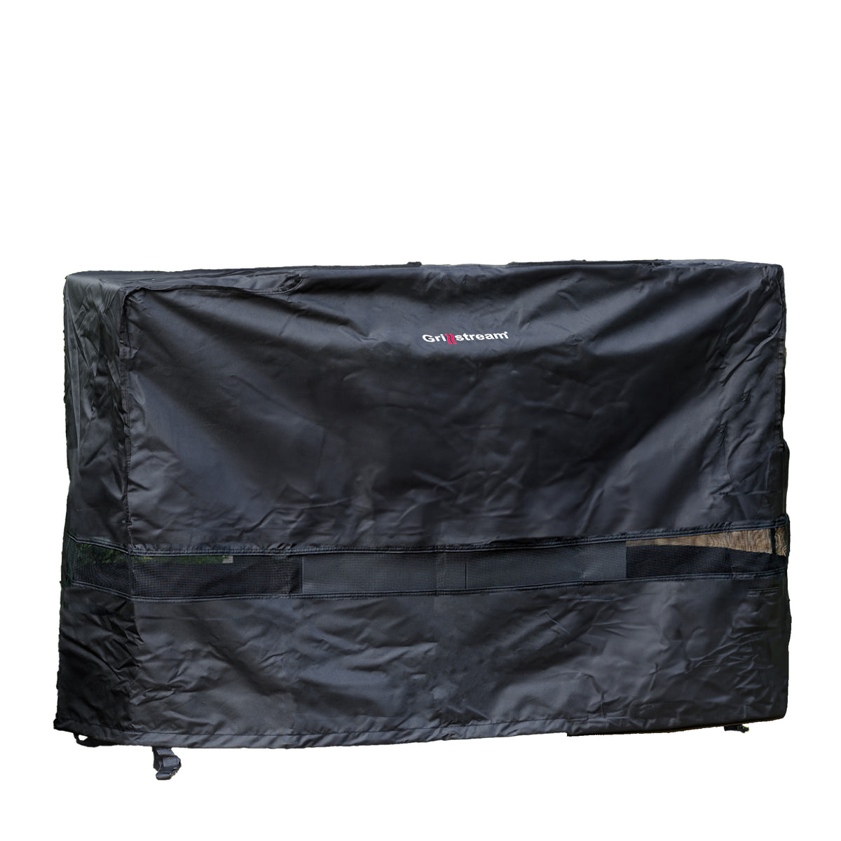 SmashGrill 4 Burner Cover – GRILLSTREAM