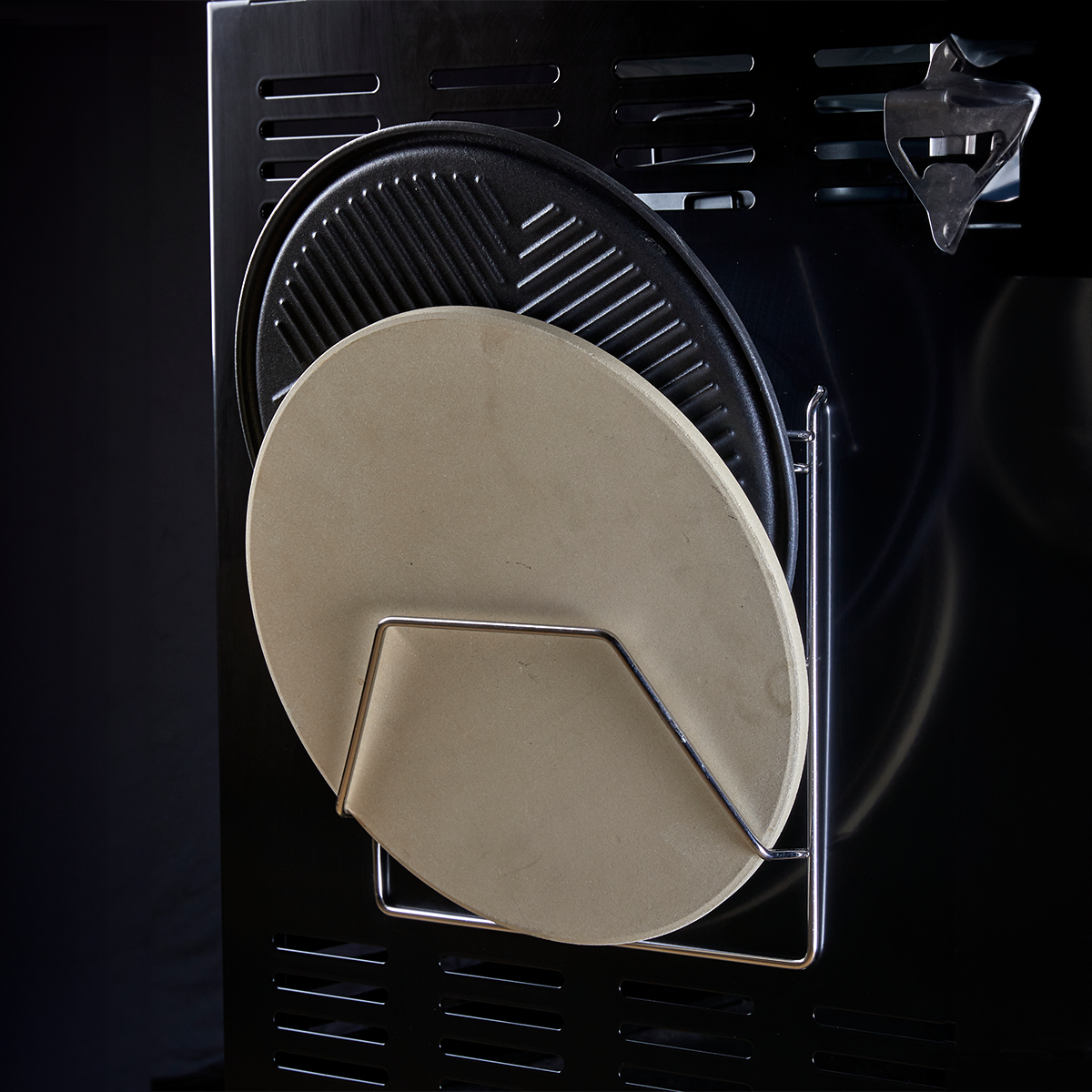 Gastro Rack – GRILLSTREAM