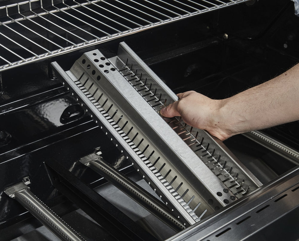 Grillstream BBQs | LeisureGrow Products Ltd – GRILLSTREAM