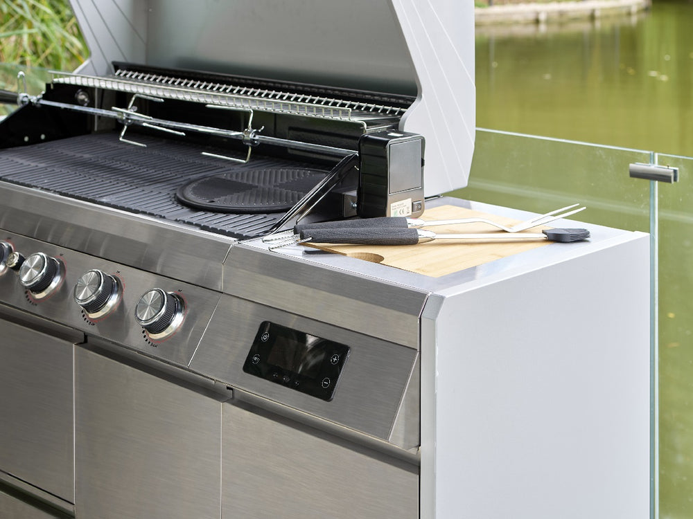 Grillstream BBQs | LeisureGrow Products Ltd – GRILLSTREAM