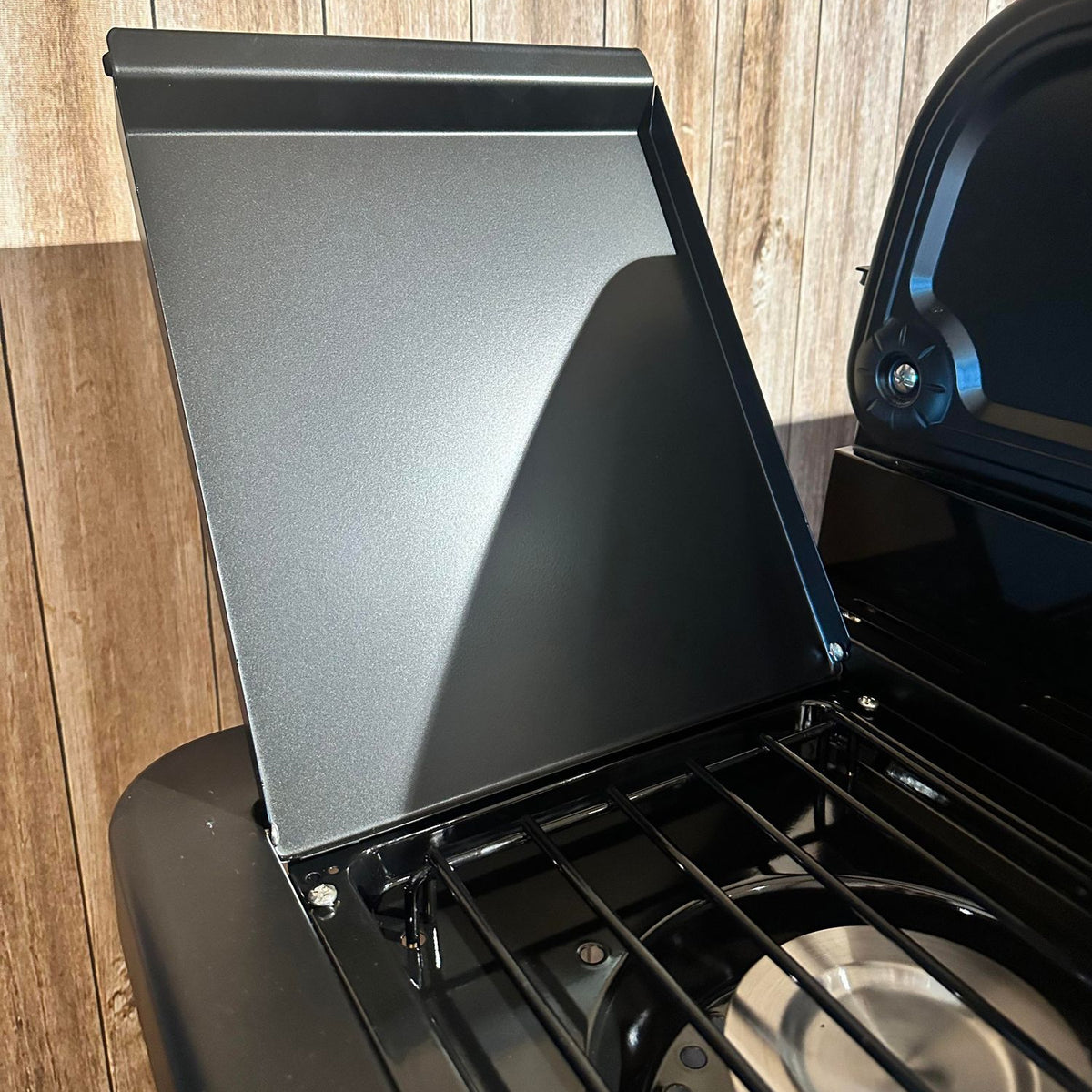 Side Burner Lid - LEGACY – GRILLSTREAM